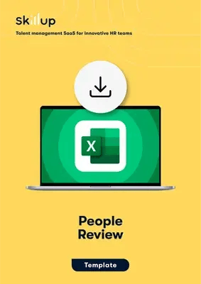 Kit People Review - Template