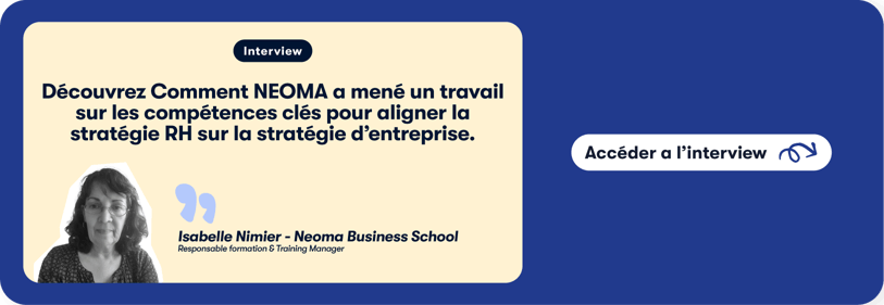 People Review : le guide RH pour réussir votre revue des Talents