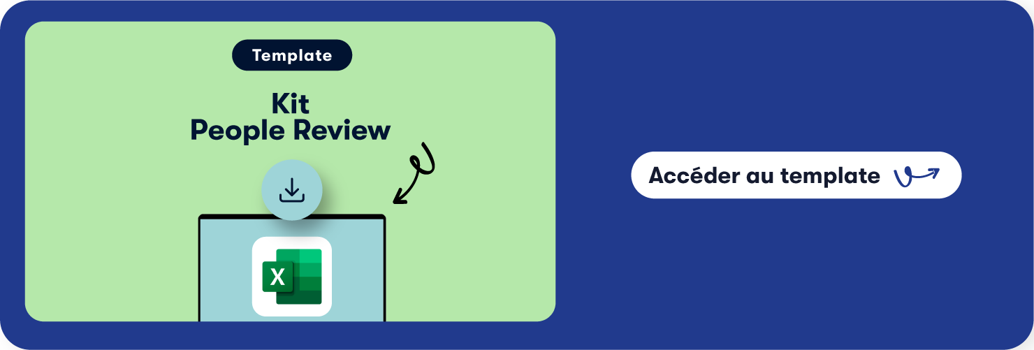 People Review : le guide RH pour réussir votre revue des Talents