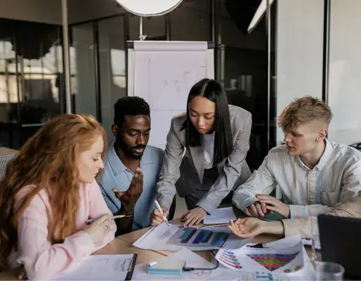 Aligner la stratégie RH sur celle de l’entreprise : 5 étapes